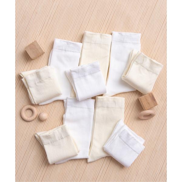 『セール実施中』※このアイテムは返品・交換対象外商品です。ZOZO問い合わせ番号:77839203ショップ:CELEN，セレンブランド:「kakko」，カッコ商品名:レディース クルーソックス 10足セットカテゴリ:レッグウェア>ソッ...