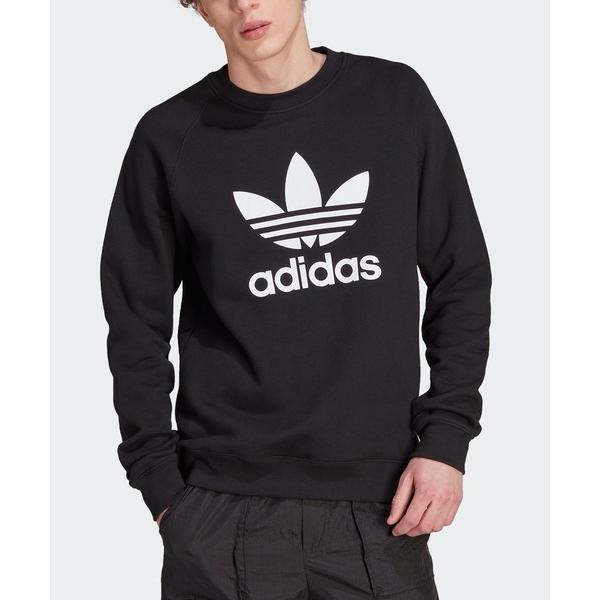 『タイムセール実施中』ZOZO問い合わせ番号:77839301ショップ:adidas，アディダスブランド:adidas，アディダス，adidas Originals，アディダスオリジナルス商品名:アディカラー クラシックス トレフォイル ク...