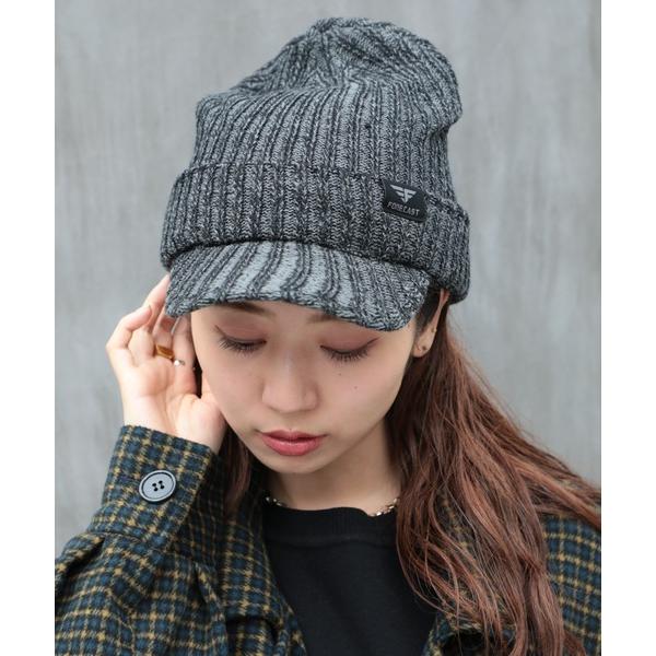 『タイムセール実施中』ZOZO問い合わせ番号:77839417ショップ:SETUP7，セットアップセブンブランド:FORECAST，フォーキャスト，SETUP7，セットアップセブン商品名:【FORECAST】オスロ帽 ニットキャップ /50...