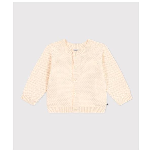 『セール実施中』ZOZO問い合わせ番号:77839477ショップ:PETIT BATEAU，プチバトーブランド:PETIT BATEAU，プチバトー商品名:コットンニットカーディガンカテゴリ:トップス>カーディガン/ボレロブランド品番...