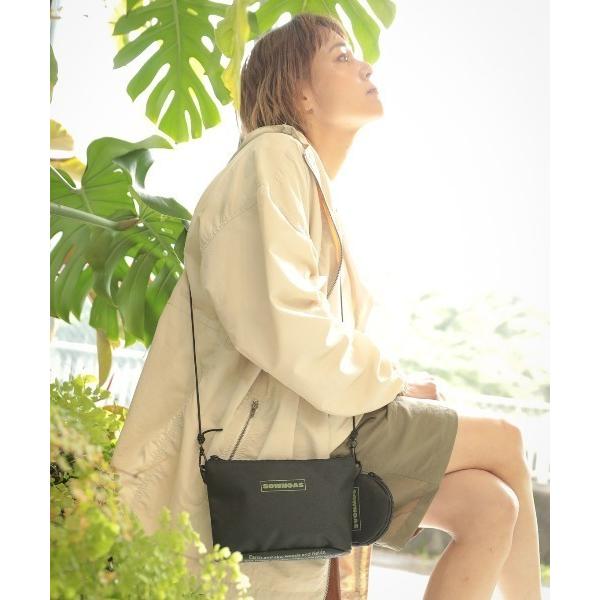 『セール実施中』ZOZO問い合わせ番号:77840028ショップ:MAISON mou，メゾン ムーブランド:MAISON mou，メゾンムー商品名:【sownoas/サウノアーズ】ショルダーポーチカテゴリ:財布/小物>ポーチブランド...