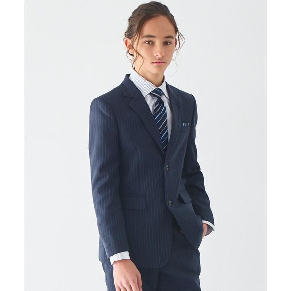 『タイムセール実施中』ZOZO問い合わせ番号:77840252ショップ:CHOPIN，ショパンブランド:Ready Freddy，レディ フレディ商品名:【卒業式 スーツ5点セット】【WEB限定】レジメンタルタイ スーツセット 卒服カテゴリ...