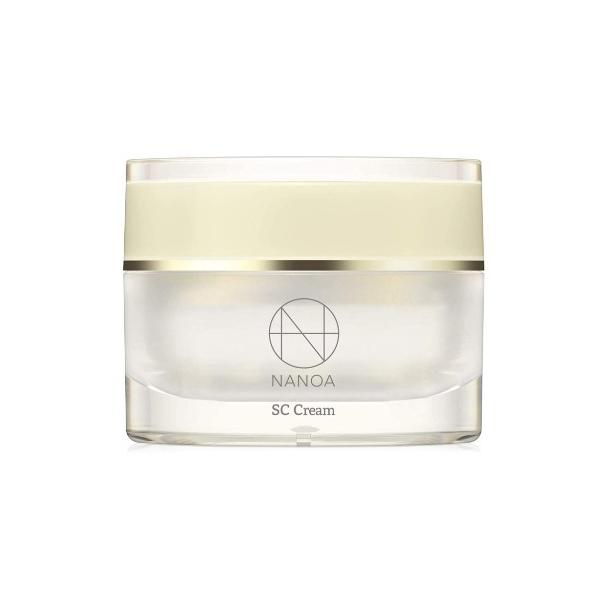 ※このアイテムは返品・交換対象外商品です。コスメ商品ZOZO問い合わせ番号:77843047ショップ:NANOA，ナノアブランド:NANOA，ナノア，OTHELLO，オセロ商品名:ナノア SCクリームカテゴリ:スキンケア>美容液/オイ...
