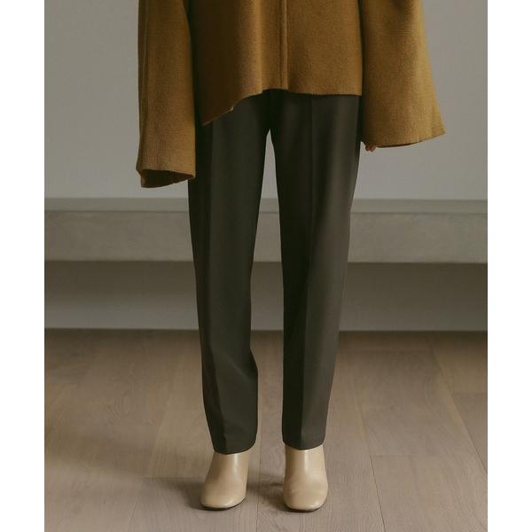 『セール実施中』ZOZO問い合わせ番号:77844156ショップ:CLANE，クラネブランド:MANOF，マノフ商品名:POCKET STITCH CENTER PRESS PANTSカテゴリ:パンツ>その他パンツブランド品番:851...