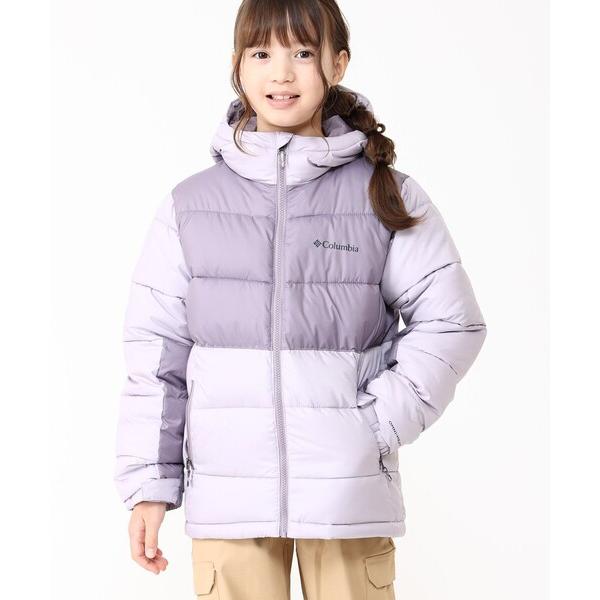 『セール実施中』ZOZO問い合わせ番号:77874537ショップ:Columbia，コロンビアブランド:Columbia，コロンビア商品名:撥水 防寒 Columbia／キッズ パイクレイクII フーデッド ジャケット／コロンビアカテゴリ:...