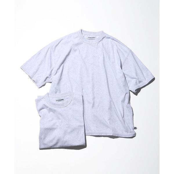 ZOZO問い合わせ番号:77874750ショップ:FREAK'S STORE，フリークスストアブランド:CAHLUMN，カウラム，FREAK'S STORE，フリークスストア商品名:CAHLUMN/カウラム 2-Pack Reversibl...