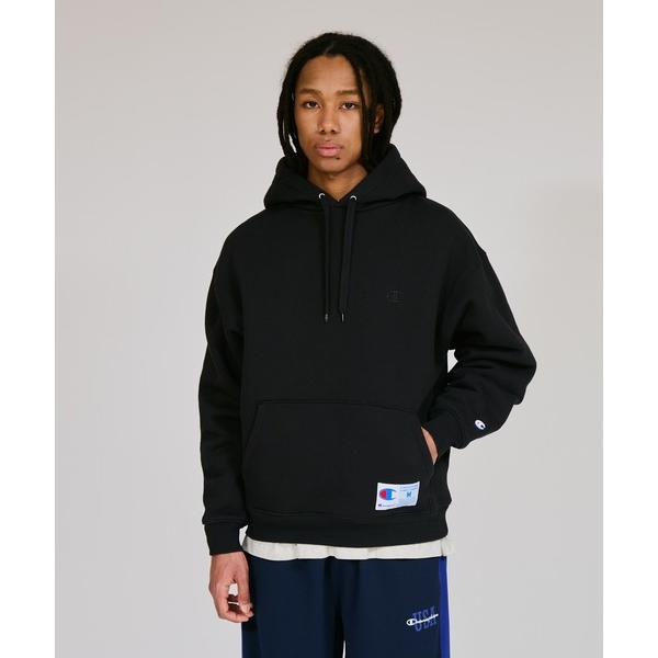 『タイムセール実施中』ZOZO問い合わせ番号:77878009ショップ:Champion，チャンピオンブランド:Champion，チャンピオン商品名:【Champion/チャンピオン】メンズ アクションスタイル フーデッドスウェットシャツカ...