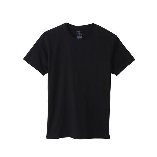 『タイムセール実施中』※このアイテムは返品・交換対象外商品です。ZOZO問い合わせ番号:77878054ショップ:Hanes，ヘインズブランド:HANES，ヘインズ商品名:【Hanes/ヘインズ】メンズ 【2枚組】RS クルーネックTシャツ...