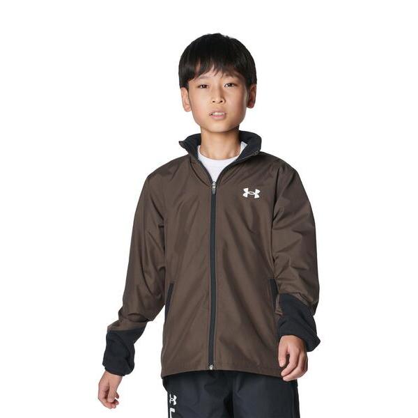 『タイムセール実施中』ZOZO問い合わせ番号:77879680ショップ:UNDER ARMOUR，アンダーアーマーブランド:UNDER ARMOUR，アンダーアーマー商品名:UAハイブリッド ウーブン フルジップ ジャケット（トレーニング/...