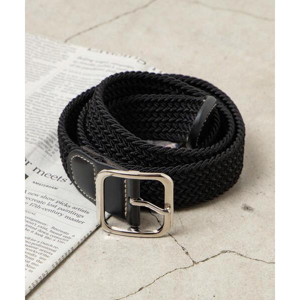 『セール実施中』ZOZO問い合わせ番号:77879766ショップ:WEGO，ウィゴーブランド:WEGO，ウィゴー商品名:WEGO/メッシュゴムベルトカテゴリ:ファッション雑貨>ベルトブランド品番:MO23AW08-SG0003素材:[...