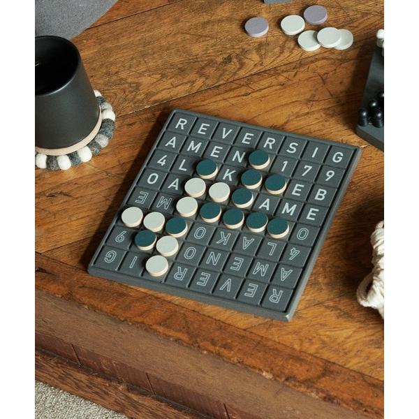 『セール実施中』ZOZO問い合わせ番号:77880338ショップ:LAKOLE，ラコレブランド:LAKOLE，ラコレ商品名:リバーシ / 974696カテゴリ:雑貨/ホビー>おもちゃブランド品番:974696素材:台：ラバーウッド 駒...