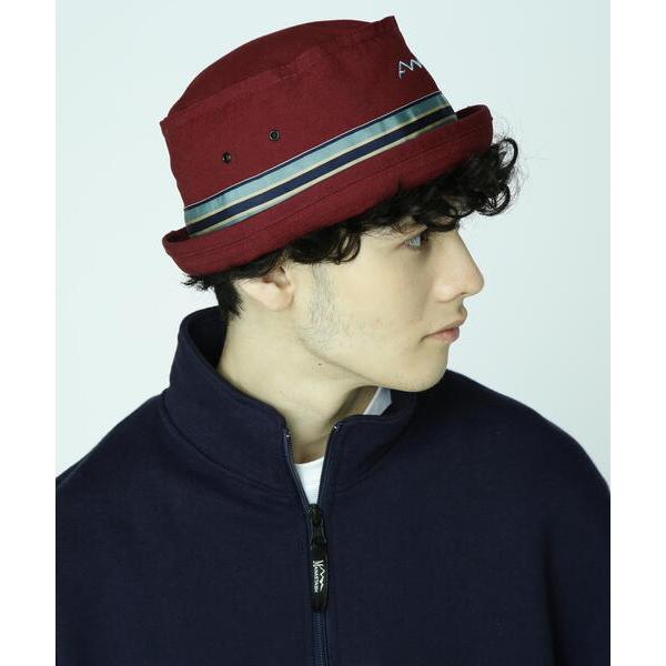 『セール実施中』ZOZO問い合わせ番号:77880648ショップ:MANASTASH，マナスタッシュブランド:MANASTASH，マナスタッシュ商品名:MANASTASH/マナスタッシュ/MS PORKPIE HAT/ポークパイハットカテゴ...