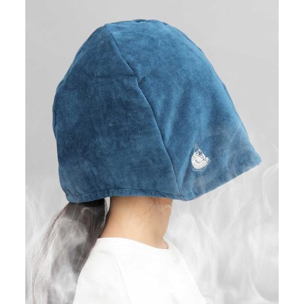 ZOZO問い合わせ番号:77880949ショップ:A.M.S.，エーエムエスブランド:ごリラックス，ゴリラックス商品名:日本製 今治タオル パイル 瞑想サウナハットカテゴリ:帽子>ハットブランド品番:LFC-079素材:綿100%原産...