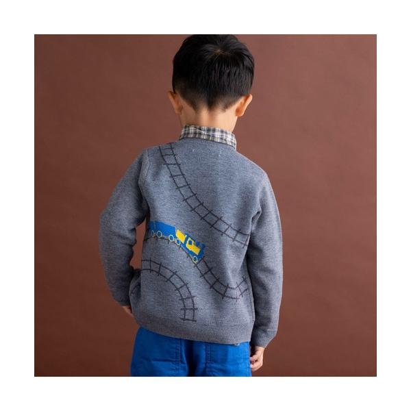 『セール実施中』ZOZO問い合わせ番号:77912570ショップ:Wonder apartment，ワンダーアパートメントブランド:ami amie，アミアミ商品名:チューチュートレインカーディガンカテゴリ:トップス>カーディガン/ボ...