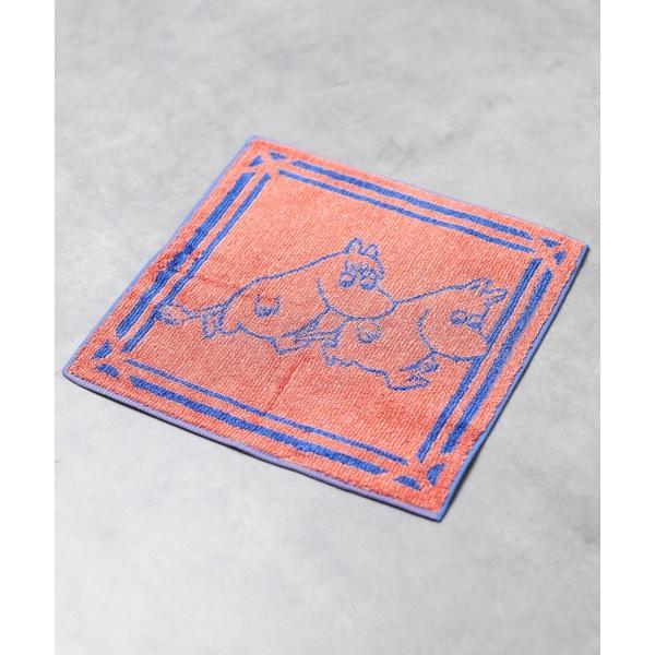 ZOZO問い合わせ番号:77912886ショップ:BAG IN THE DAY，バッグインザデイブランド:MOOMIN，ムーミン，B.I.D.，ビーアイディー，Hippopotamus，ヒポポタマス商品名:《TOWEL THINK LAB ...