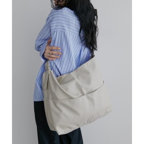 『タイムセール実施中』ZOZO問い合わせ番号:77913355ショップ:YARD PLUS/AUNT MARIE'S，ヤードプリュス/アントマリーズブランド:Aunt Marie's，アントマリーズ商品名:フェイクレザーBIGショルダーバッ...