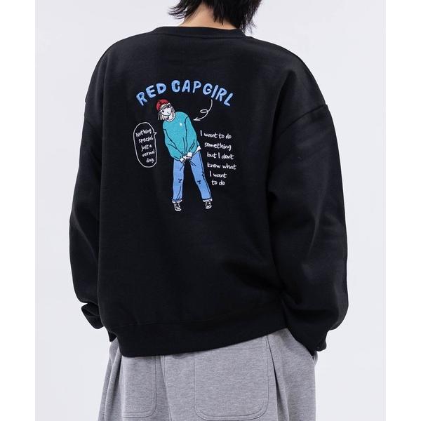 『タイムセール実施中』ZOZO問い合わせ番号:77914323ショップ:JOHN'S CLOSET，ジョンズクローゼットブランド:Red Cap Girl，レッドキャプガール，JOHN'S CLOSET，ジョンズクローゼット商品名:【a-r...