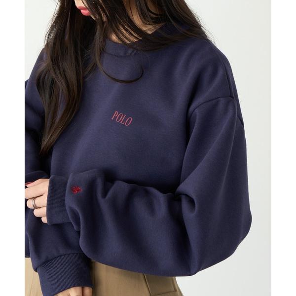 『タイムセール実施中』ZOZO問い合わせ番号:77946699ショップ:SETUP7，セットアップセブンブランド:POLO BCS，ポロ ビーシーエス，SETUP7，セットアップセブン商品名:【POLO BCS】ロイヤルスウェット　Mini...