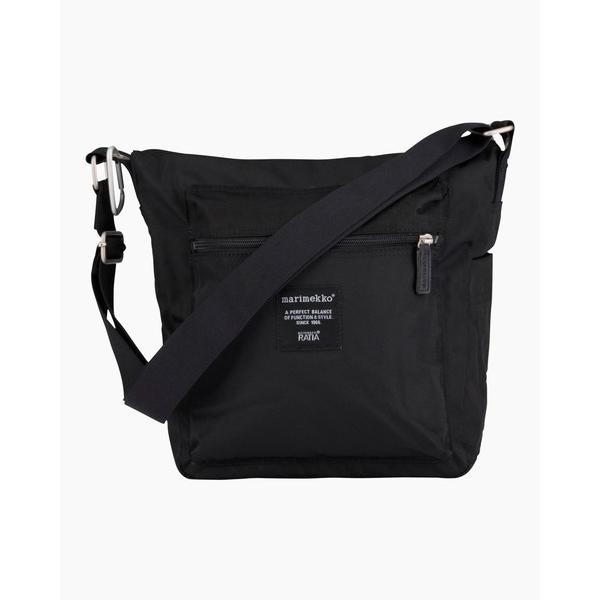 『タイムセール実施中』ZOZO問い合わせ番号:77946715ショップ:marimekko，マリメッコブランド:marimekko，マリメッコ商品名:Roadie / PAL　shoulder bag＆カテゴリ:バッグ>ショルダーバッ...