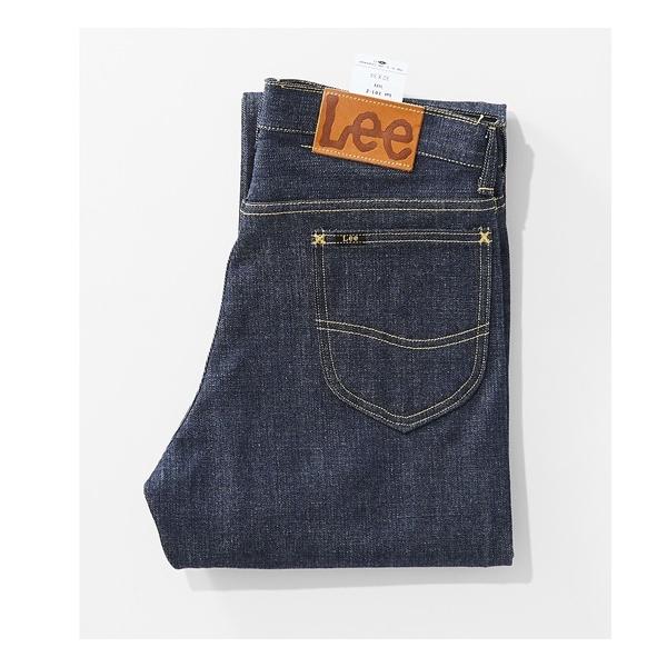 ZOZO問い合わせ番号:77947598ショップ:Lee，リーブランド:Lee，リー商品名:Lee/リー ARCHIVES RIDERS/アーカイヴスライダーズ 101-Z 1948 /デニムパンツカテゴリ:パンツ>デニムパンツブラン...