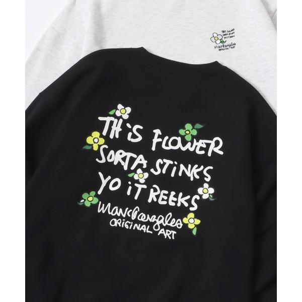 『タイムセール実施中』ZOZO問い合わせ番号:77948046ショップ:Lazar，ラザルブランド:Mark Gonzales，マーク・ゴンザレス，Lazar，ラザル商品名:MARK GONZALES ARTWORK COLLECTION/...