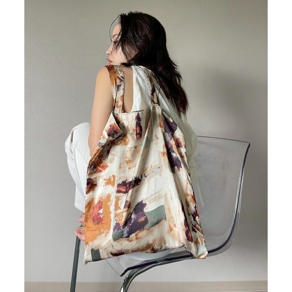 ZOZO問い合わせ番号:77950526ショップ:AMAIL，アマイルブランド:AMAIL，アマイル商品名:Daily Together nami bagカテゴリ:バッグ>トートバッグブランド品番:023480004素材:ポリエステル...