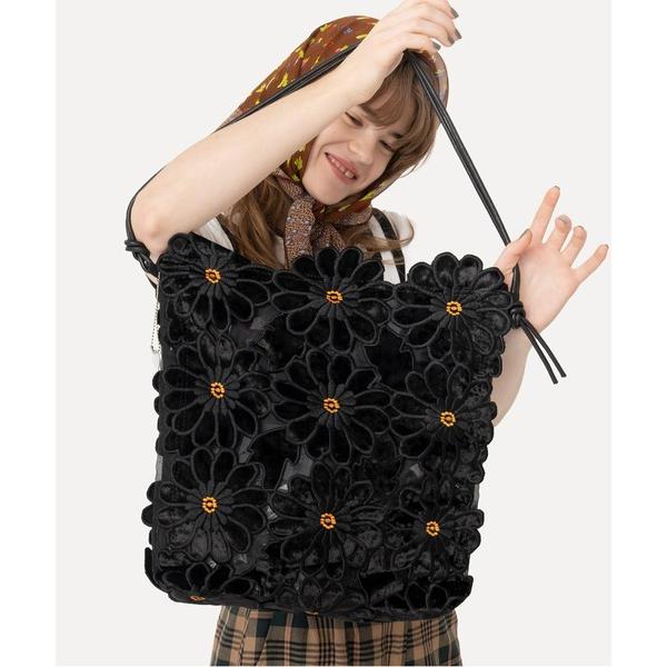 ZOZO問い合わせ番号:77950972ショップ:CASSELINI，キャセリーニブランド:HEY!MrsROSE，ヘイミセスローズ，Casselini，キャセリーニ商品名:HEY! Mrs ROSE(ヘイ！ミセスローズ)ベロアフラワーTO...