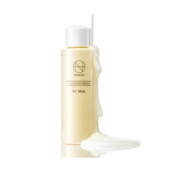 ※このアイテムは返品・交換対象外商品です。コスメ商品ZOZO問い合わせ番号:77951944ショップ:NANOA，ナノアブランド:NANOA，ナノア，OTHELLO，オセロ商品名:ナノア SCミルクカテゴリ:スキンケア>乳液ブランド品...