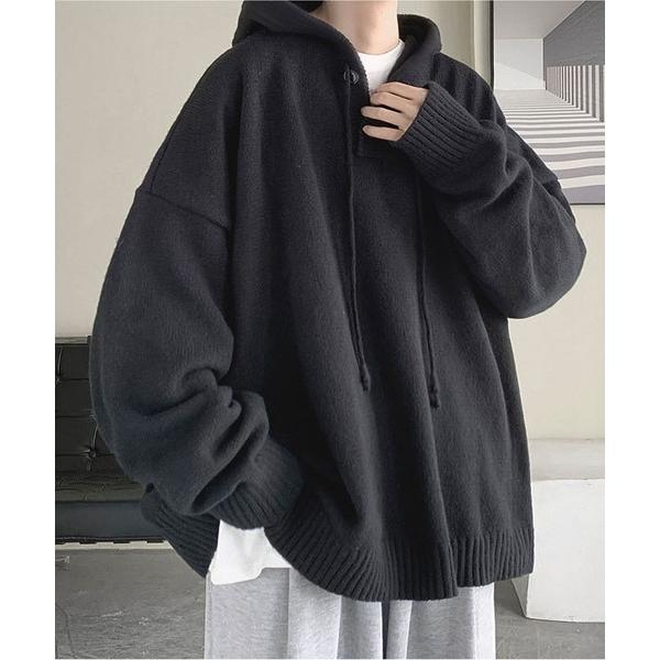 『セール実施中』ZOZO問い合わせ番号:77952079ショップ:FRP，エフアールピーブランド:BLANC FICELLE，ブランフィセル商品名:ニットパーカーカテゴリ:トップス>パーカーブランド品番:YK-0028素材:ポリエステ...