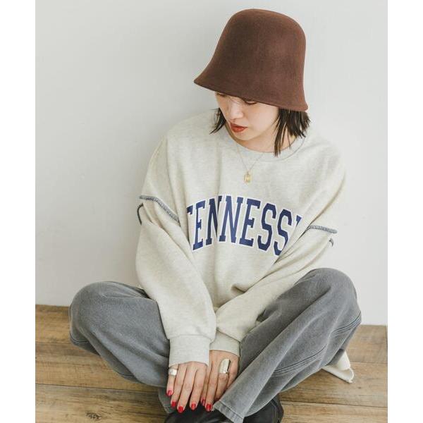 『セール実施中』ZOZO問い合わせ番号:77953140ショップ:ITEMS URBAN RESEARCH，アイテムズ アーバンリサーチブランド:ITEMS URBANRESEARCH，アイテムズ アーバンリサーチ商品名:ウールベルハットカ...