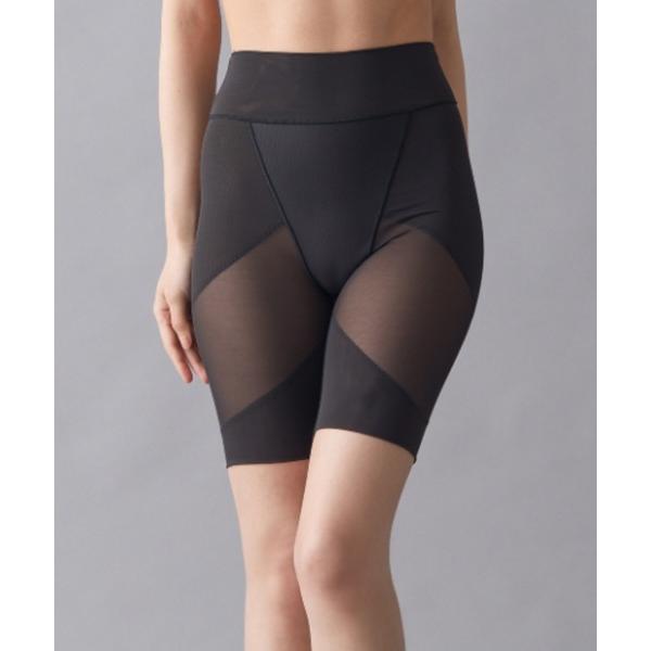 『タイムセール実施中』※このアイテムは返品・交換対象外商品です。ZOZO問い合わせ番号:77953318ショップ:GUNZE，グンゼブランド:RIZAP，ライザップ商品名:RIZAP/ライザップ　ヒップシェイパー　美姿勢サポート　パワーネッ...