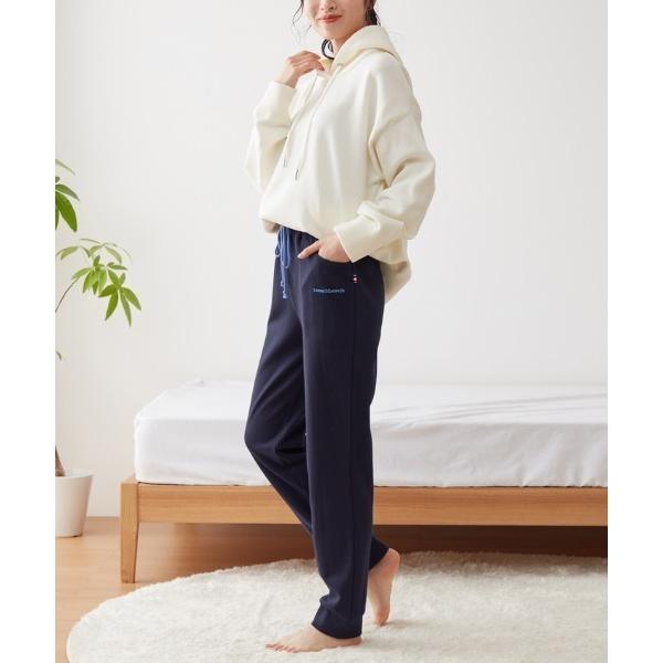 『タイムセール実施中』ZOZO問い合わせ番号:77953332ショップ:GUNZE，グンゼブランド:COMME CI COMME CA，コムシコムサ商品名:COMME CI COMME CA/コムシコムサ　ルームパンツ　ダンボールニットカテ...