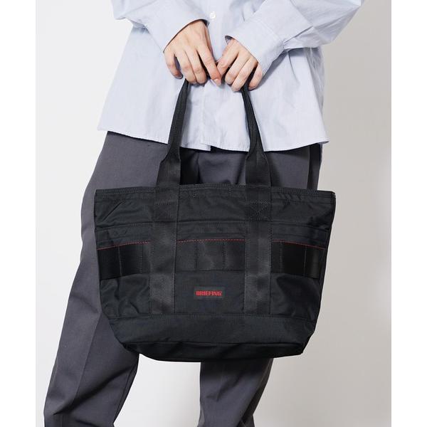 ZOZO問い合わせ番号:77986120ショップ:ROOP TOKYO，ループトーキョーブランド:BRIEFING，ブリーフィング，ROOPTOKYO，ループトウキョウ商品名:BRIEFING/ブリーフィング DISCRETE TOTE S...