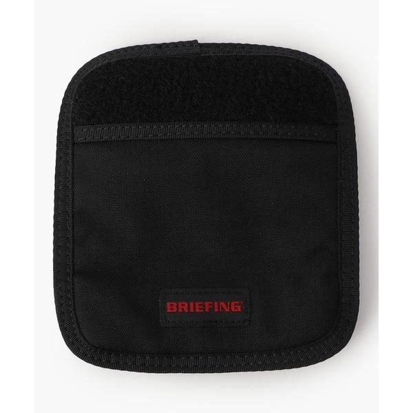 ZOZO問い合わせ番号:77986357ショップ:BRIEFING，ブリーフィングブランド:BRIEFING，ブリーフィング商品名:【BRIEFING/ブリーフィング】REVERSIBLE HANDLE PADカテゴリ:アウトドア/スポーツ...