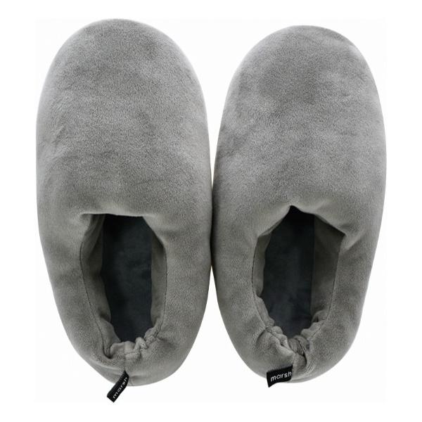 『タイムセール実施中』ZOZO問い合わせ番号:77986715ショップ:salle de bal，サルデバルブランド:salle de bal，サルデバル商品名:marsh / マーシュ  ルームシューズ スリッパ GDH MARSH A5...