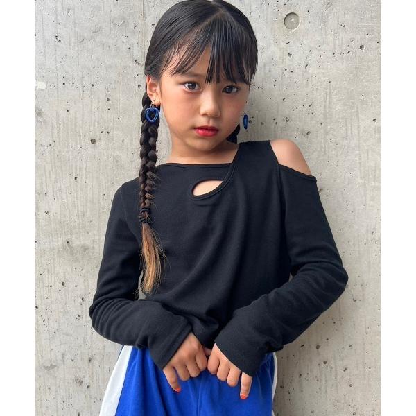 『タイムセール実施中』ZOZO問い合わせ番号:77986965ショップ:FUNALIVE，ファンアライブブランド:RandS，ランズ，FUNALIVE，ファンアライブ商品名:RandS アシメロンTカテゴリ:トップス>Tシャツ/カット...