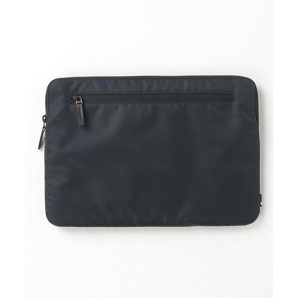 ZOZO問い合わせ番号:78018648ショップ:Styles，スタイルスブランド:incase，インケース商品名:INMB100726-NVY Incase Compact Sleeve in Flight Nylon for 14-in...