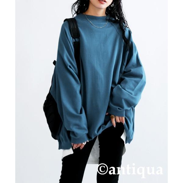 ZOZO問い合わせ番号:78019651ショップ:antiqua，アンティカブランド:antiqua，アンティカ商品名:コクーンシルエット2wayカーディガンカテゴリ:トップス>カーディガン/ボレロブランド品番:PN-00439素材:...