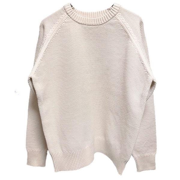 『セール実施中』ZOZO問い合わせ番号:78019829ショップ:PR01.，ピーアールワンブランド:FORTUNA HOMME，フォルトゥナオム，PR01.，ピーアールワン商品名:FORTUNAHOMME ECOTEC CombKnit ...