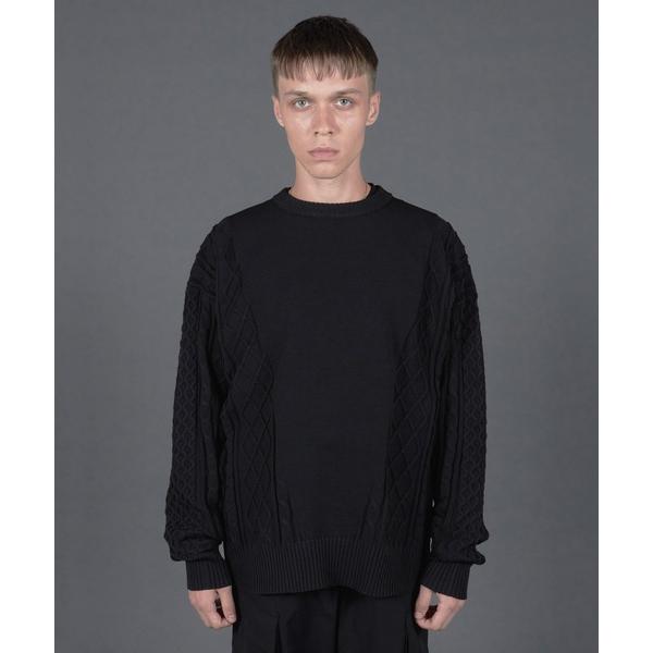 『セール実施中』ZOZO問い合わせ番号:78019832ショップ:PR01.，ピーアールワンブランド:FORTUNA HOMME，フォルトゥナオム，PR01.，ピーアールワン商品名:FORTUNAHOMME ECOTEC CrazyComb...