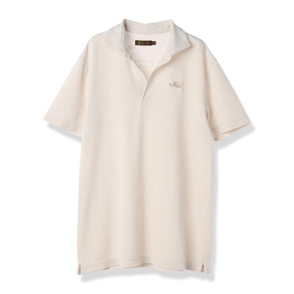 『セール実施中』ZOZO問い合わせ番号:78020429ショップ:Felisi，フェリージブランド:Felisi Golf，フェリージゴルフ，Felisi，フェリージ商品名:MS GD SKIPPER SHIRTカテゴリ:アウトドア/スポー...