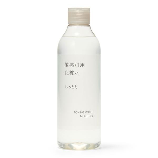 ※このアイテムは返品・交換対象外商品です。コスメ商品ZOZO問い合わせ番号:78021971ショップ:無印良品，ムジルシリョウヒンブランド:無印良品，ムジルシリョウヒン商品名:敏感肌用化粧水　しっとりカテゴリ:スキンケア>化粧水ブラン...