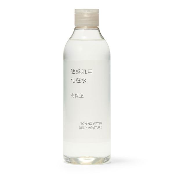 ※このアイテムは返品・交換対象外商品です。コスメ商品ZOZO問い合わせ番号:78021972ショップ:無印良品，ムジルシリョウヒンブランド:無印良品，ムジルシリョウヒン商品名:敏感肌用化粧水　高保湿カテゴリ:スキンケア&gt;化粧水ブランド...