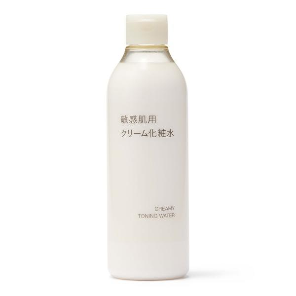 ※このアイテムは返品・交換対象外商品です。コスメ商品ZOZO問い合わせ番号:78021977ショップ:無印良品，ムジルシリョウヒンブランド:無印良品，ムジルシリョウヒン商品名:敏感肌用クリーム化粧水カテゴリ:スキンケア>化粧水ブランド...