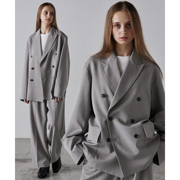 ZOZO問い合わせ番号:78022214ショップ:EMMA CLOTHES，エマ クローズブランド:CLEL，クレイル商品名:【CLEL】Natural Chambray set up / ナチュラル シャンブレー セットアップ(セット売り...