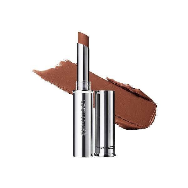 ※このアイテムは返品・交換対象外商品です。コスメ商品ZOZO問い合わせ番号:78022755ショップ:M・A・C，マックブランド:M・A・C，マック商品名:【M・A・C/マック】M・A・C ロックド キス リップスティックカテゴリ:メイクア...