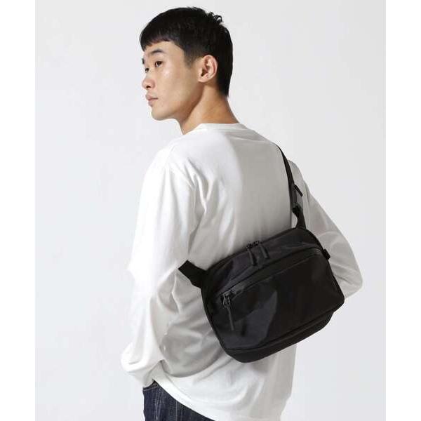 ZOZO問い合わせ番号:78024052ショップ:B'2nd，ビーセカンドブランド:Aer，エアー，B'2nd，ビーセカンド商品名:Aer（エアー）Day Sling 3 Max X-Pac AER-29038カテゴリ:バッグ>ショル...