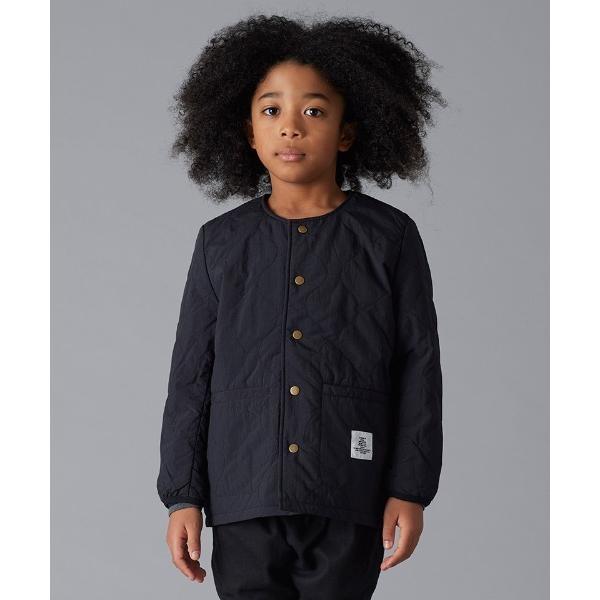 『タイムセール実施中』ZOZO問い合わせ番号:78024477ショップ:Smoothy，スムージーブランド:Smoothy，スムージー商品名:SMOOTHY キルトJKカテゴリ:ジャケット/アウター>ノーカラージャケットブランド品番:...