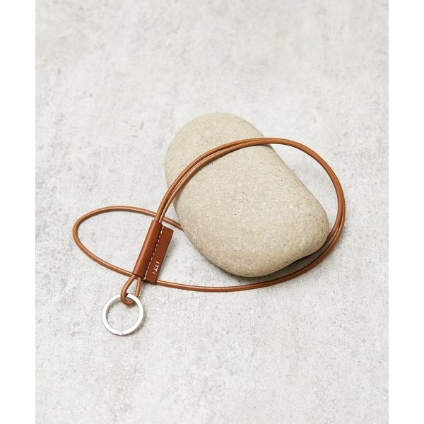 ZOZO問い合わせ番号:78087029ショップ:And A，アンド　エーブランド:And A，アンドエー，ITTI，イッチ商品名:ITTI イッチ / HERRIE KEYTOP MULTI CODE - L / CARIB ヘリーキート...