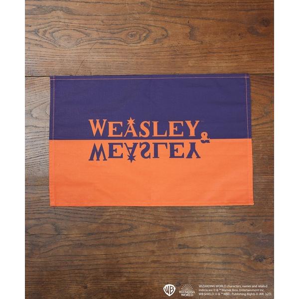 ZOZO問い合わせ番号:78087134ショップ:COMMON WARE，コモンウェアブランド:FLAPPER，フラッパー商品名:FLAPPER:ハリー・ポッター モチーフランチョンマットカテゴリ:食器/キッチン>ランチョンマット/テ...